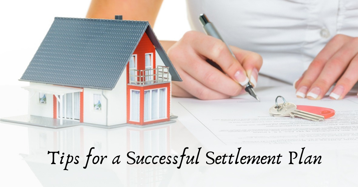 Tips for a Successful Debt settlement plan & programs- Freeduae.com